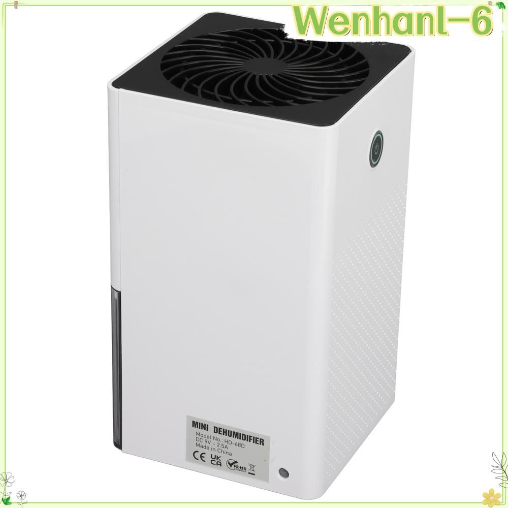 Осушитель воздуха 3113240100511_WENH-6_X2I8I8