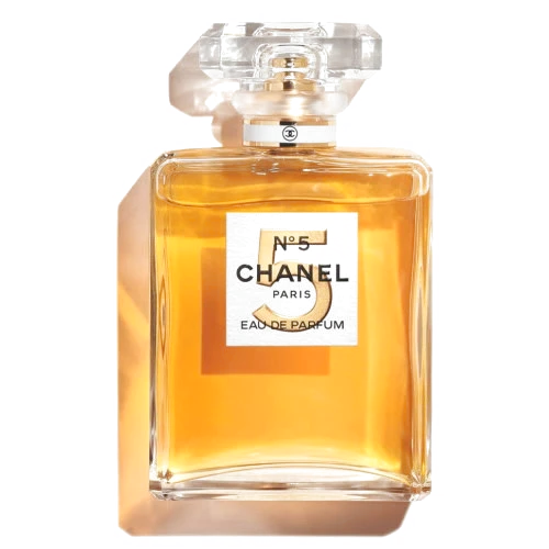 Chanel No 5 Anniversary парфюм для женщин 100 мл - Шанель Пять О Де парфюм 100 Летний Юбилей