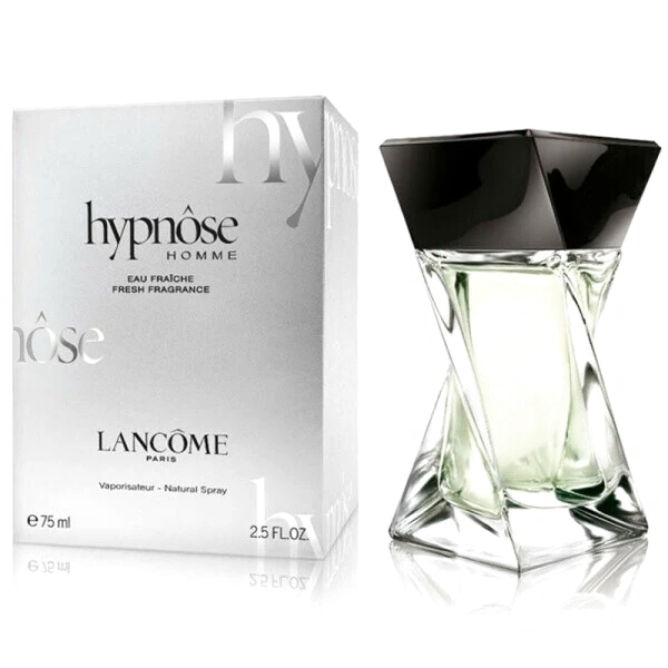 Ланком Гипноз Хомм О Фреш туалетная вода мужчинам 75 мл - Lancome Hypnose Homme Eau Fraiche