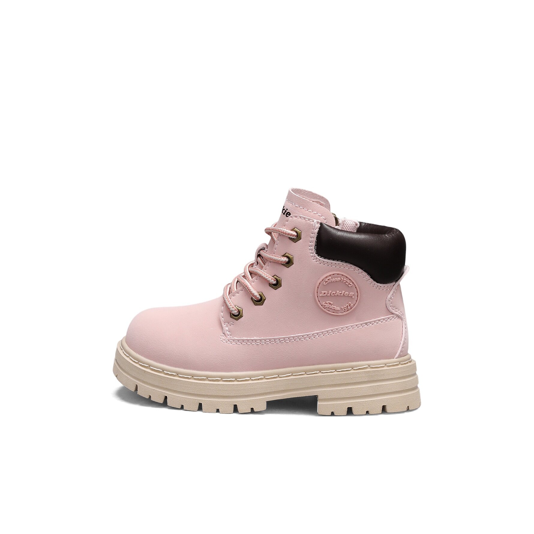 Ботинки Dickies, размер EU 38 стопа (23,2-23,7CM)