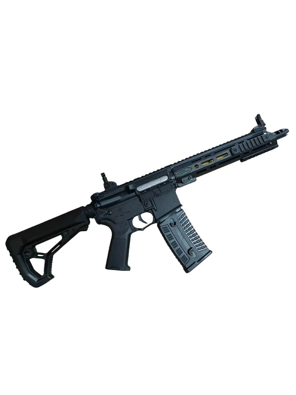 Орбизы AR15/ARF4 игрушечный автомат для детей 14+, для повседневного использования