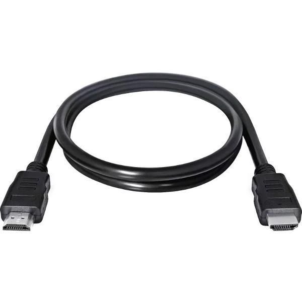 Кабель цифровой аудио-видео Defender 09 HDMI M-M, ver 2.0, 1.5 м