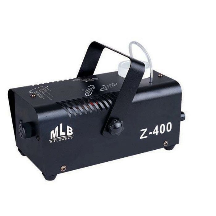 MLB Z-400 Дым машина
