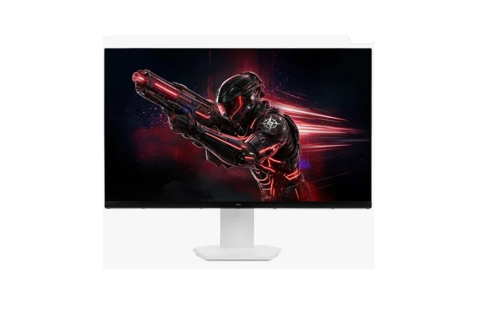 TCL Монитор