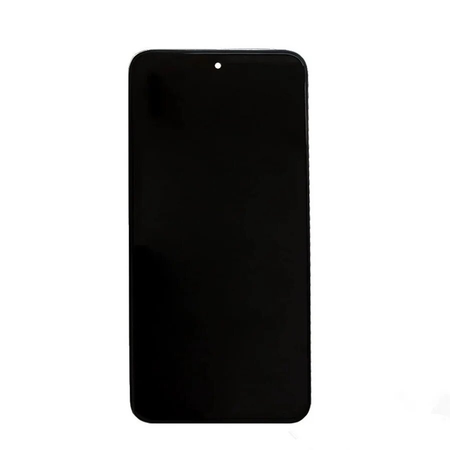 Новый для Tecno Camon 11 CF7 6,2-дюймовый ЖК-дисплей с сенсорным дигитайзером в сборе для смартфона