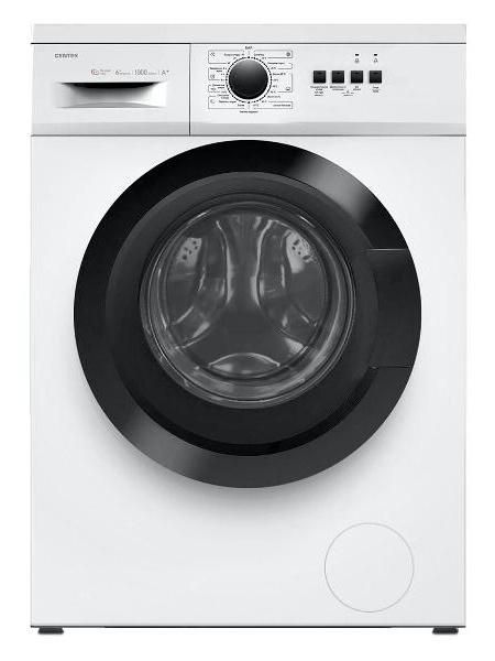 Стиральная машина узкая Centek CT-1902