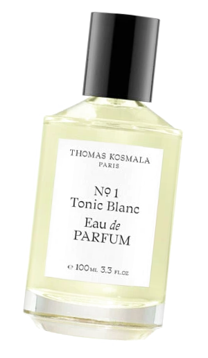 Thomas Kosmala No 1 Tonic Blanc парфюмерная вода унисекс 100 мл / Космала Белый Тоник