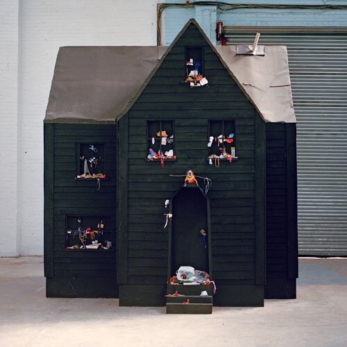 Виниловая пластинка Newdad - Altar (Vinyl, LP, Album, 2025)