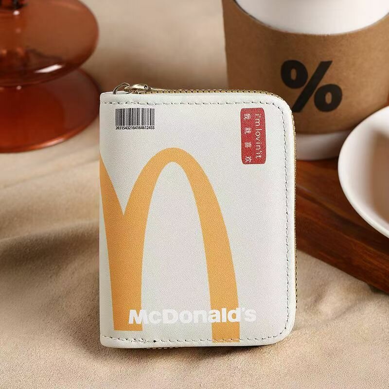 Зажим для купюр Starbucks