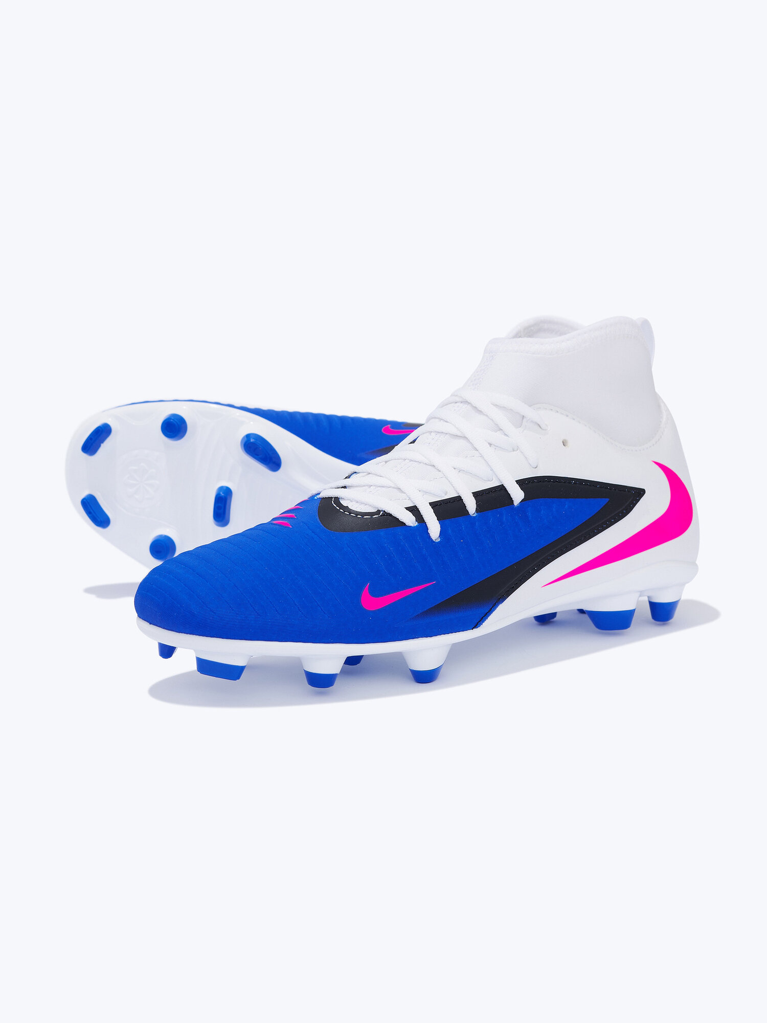 Бутсы NIKE