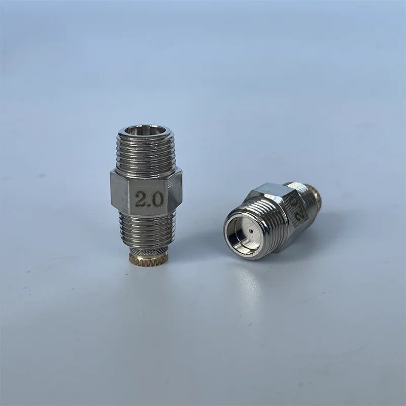Форсунка Hyper-Sonic 1/8 NPT 60°, size 3.0