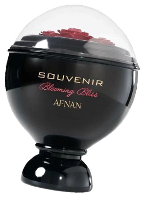 Женский парфюм Афнан Сувенир Блуминг Блисс 100 мл - Souvenir Bliss