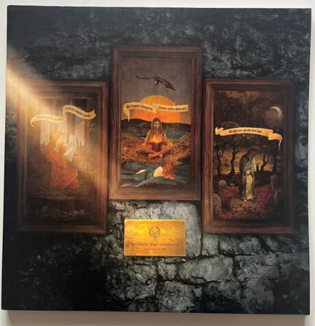 OPETH Pale Communion (Виниловая пластинка)