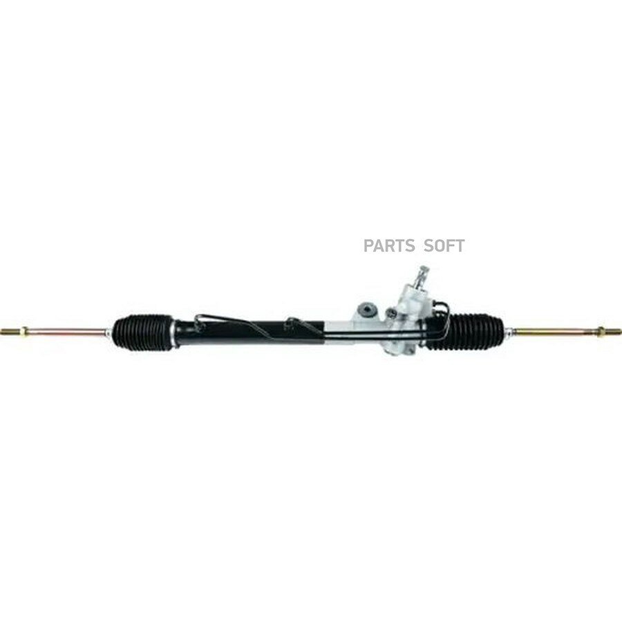 STELLOX 3137310SX 31-37310-SX рейка рулевая! 52334, с г/у\ Nissan Almera II (N16) 00>