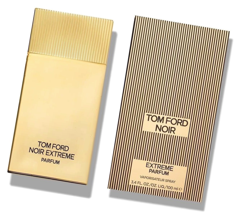 Tom Ford Noir Extreme духи для мужчин 100 мл - Том Форд Нуар Экстрим Парфам