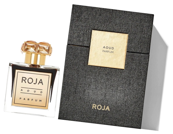 Aoud парфюм Roja Dove унисекс 50 мл - Роже Дав с ароматом Oud