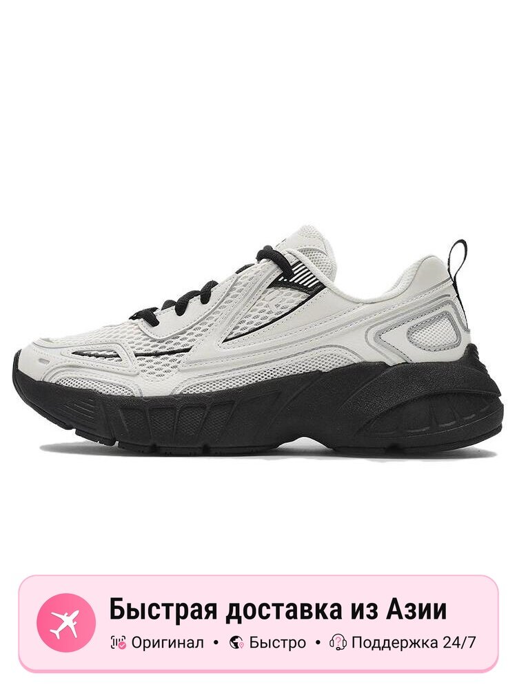 Кроссовки Fila FUSION CRED Leader