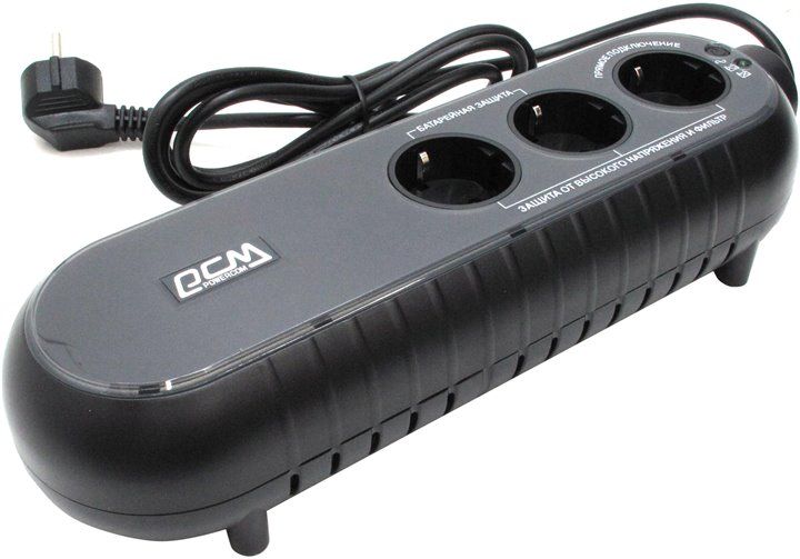 Powercom WOW-300, 150W