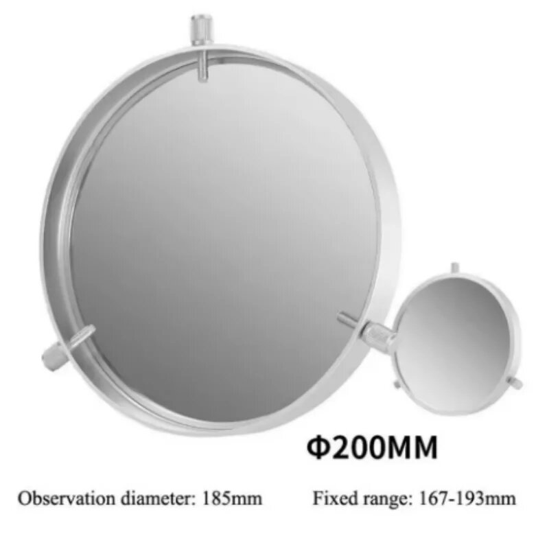 Солнечный фильтр Baader 80-250 мм для телескопа 200mm