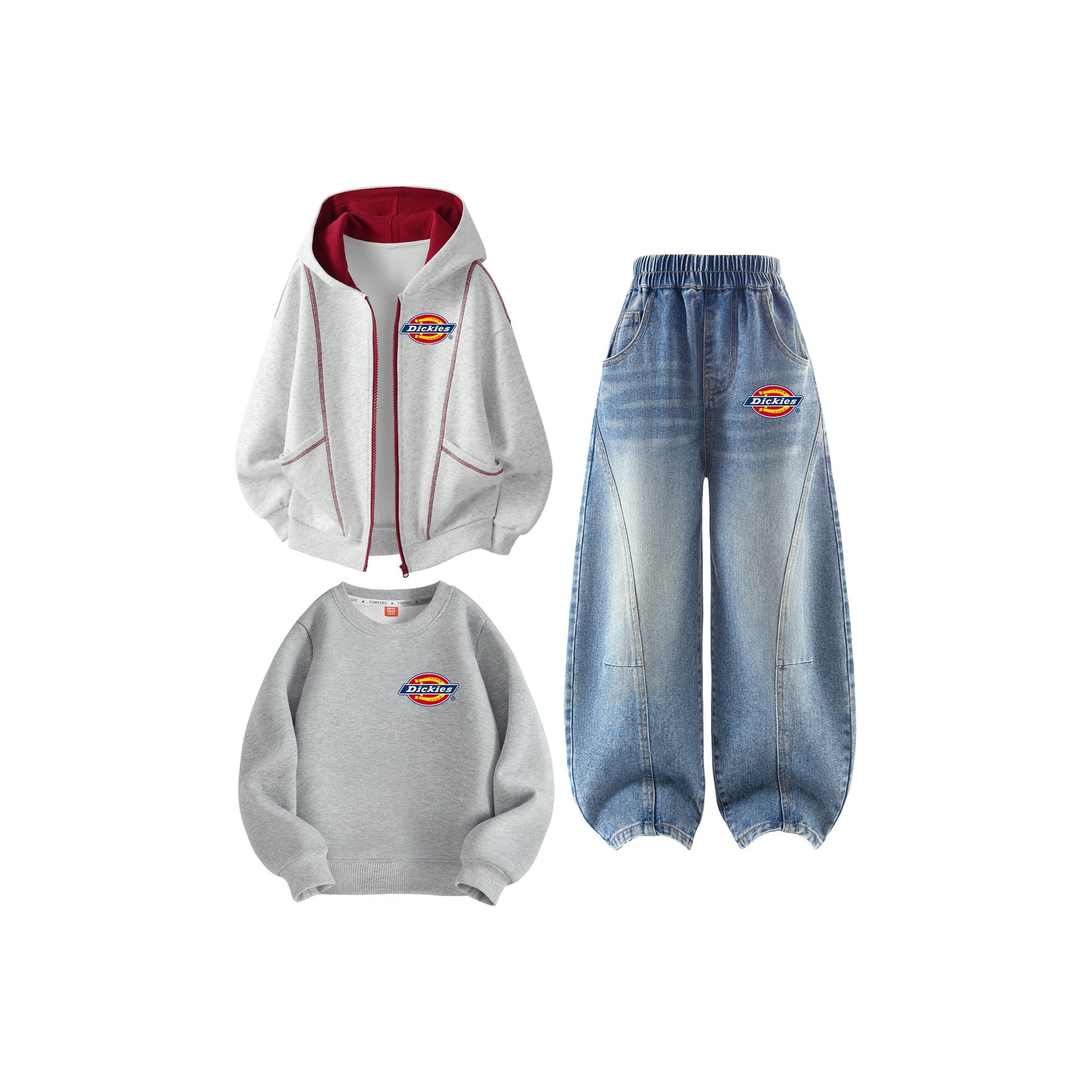 Комплект одежды Dickies