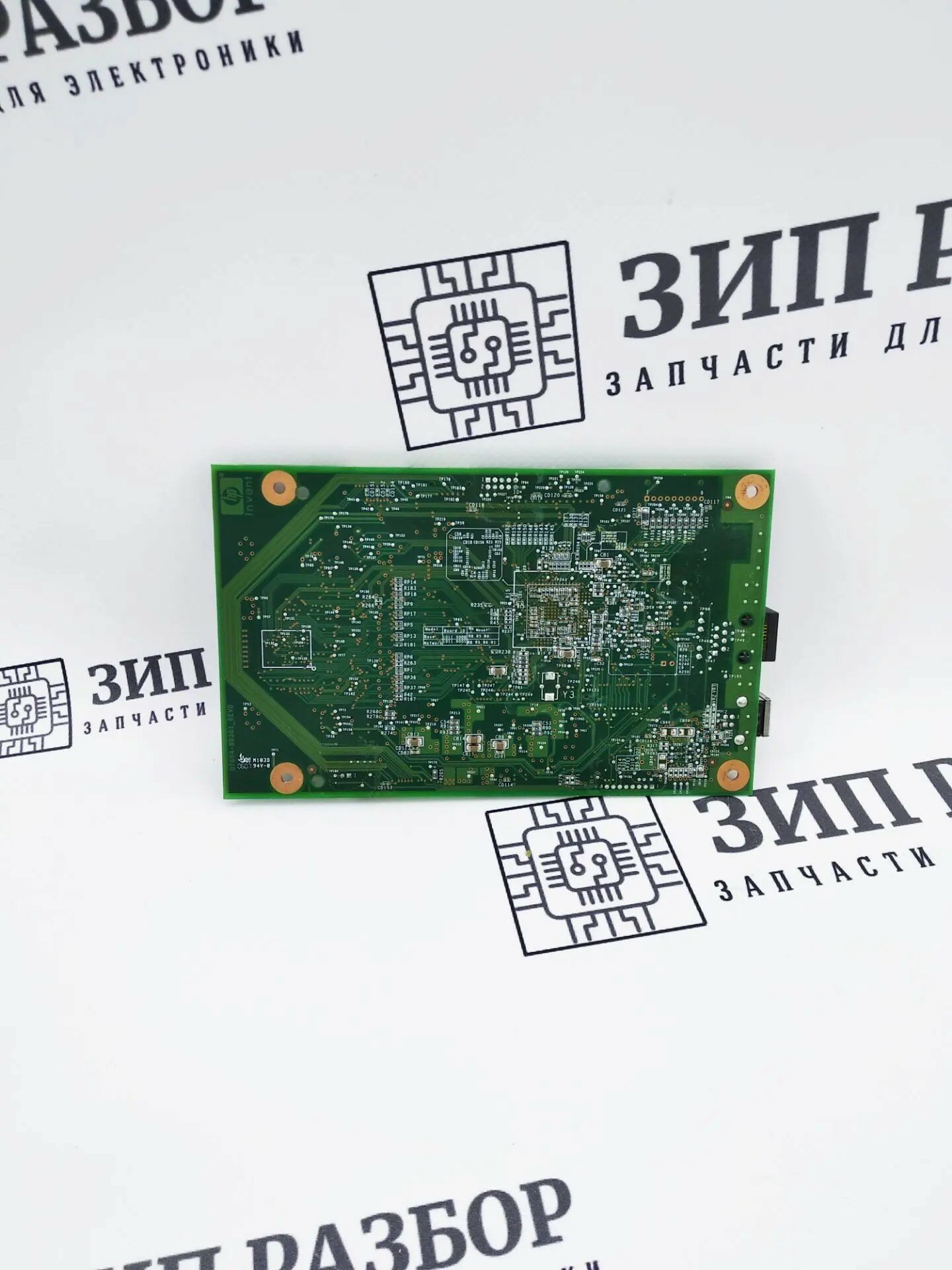Плата форматирования Q7805-60002 HP LaserJet P2015dn