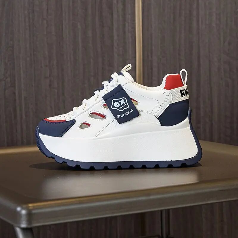 Кроссовки shangkaka Chunky Sneakers