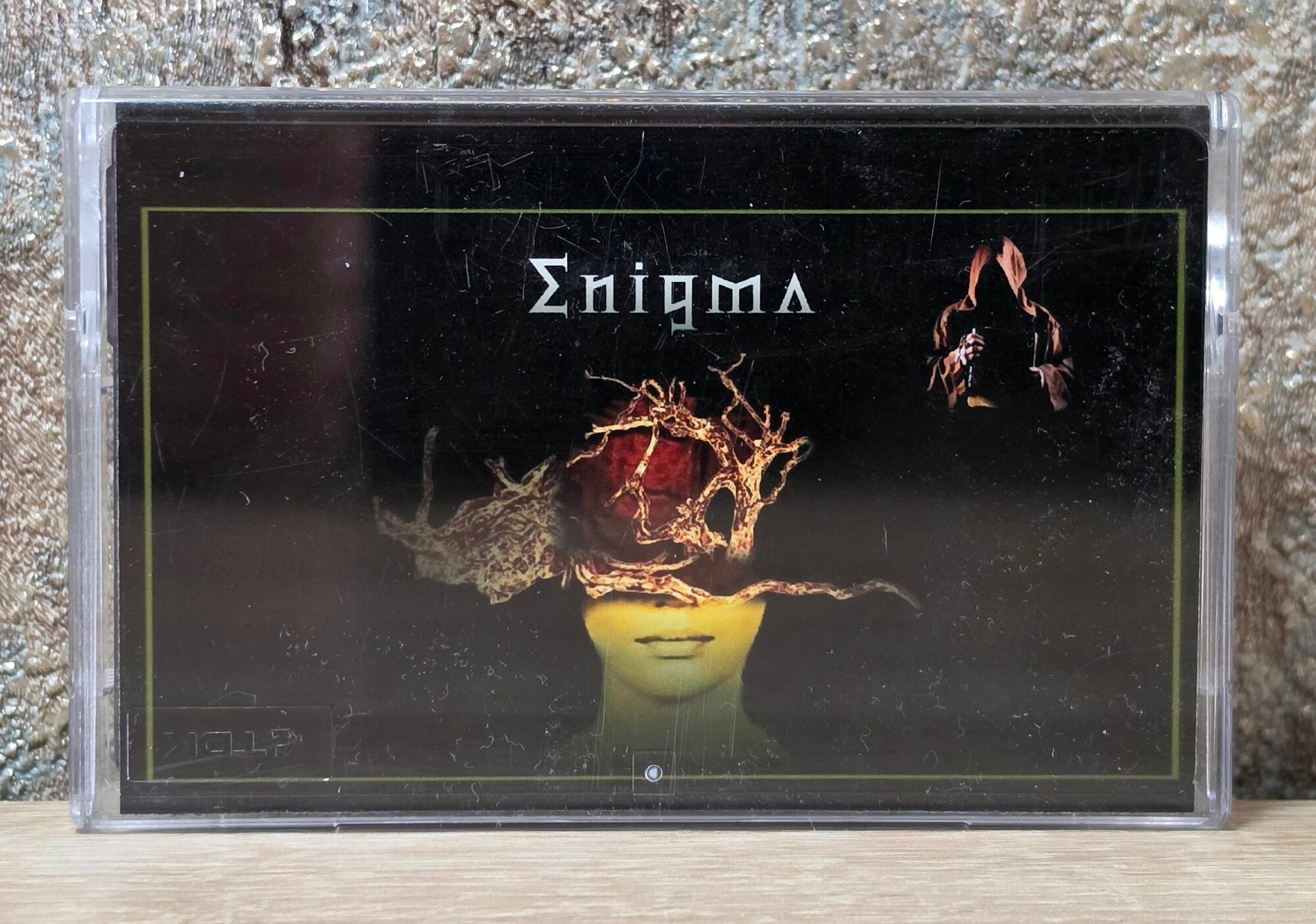 ENIGMA лучшие хиты