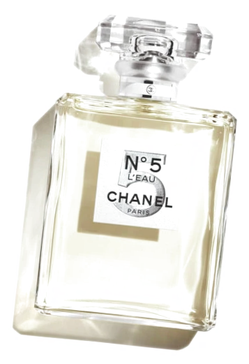 Туалетная вода для женщин Chanel No 5 L Eau 100th Anniversary 100 мл - Шанель Де Туалет