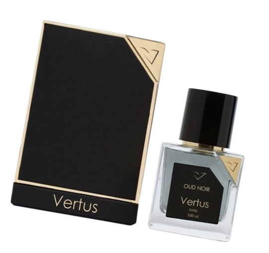 Vertus Oud Noir eau de parfum для женщин и мужчин 100 мл / Вертус Уд Нуар