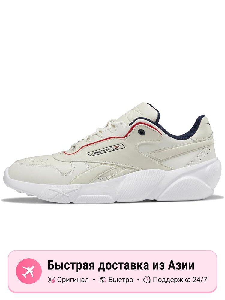 Кроссовки Reebok Premier Classic Leather