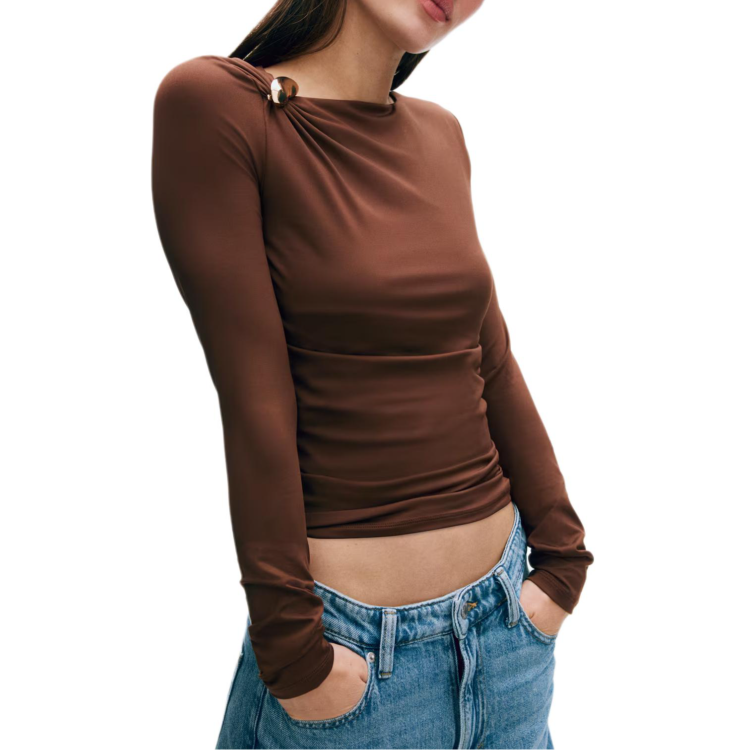 Майка H&M