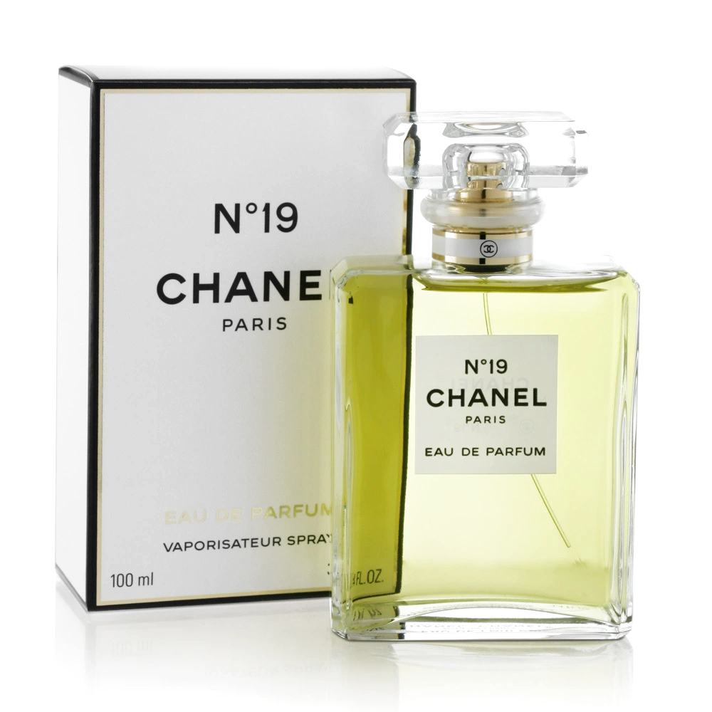 Шанель Шанель 19 духи 100 мл для женщин - Chanel N19 парфюмерная вода