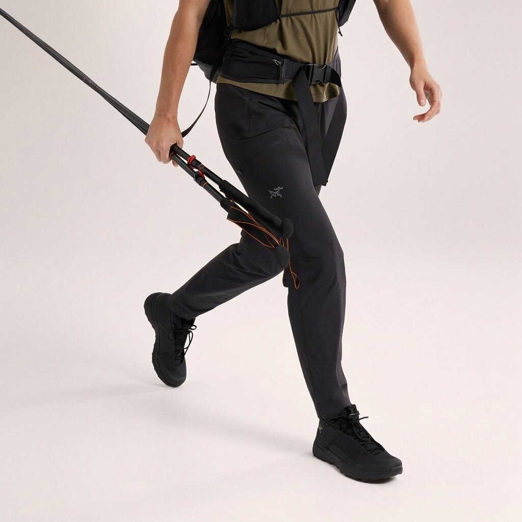 Брюки спортивные Arc'teryx