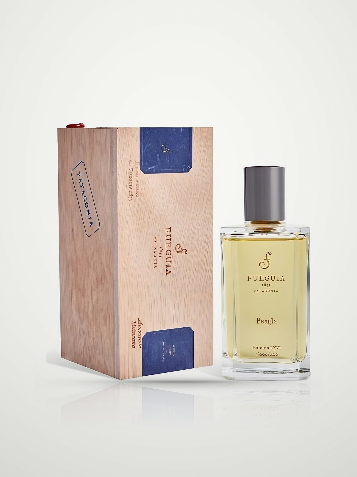 FUEGUIA 1833 Beagle Духи 50 мл