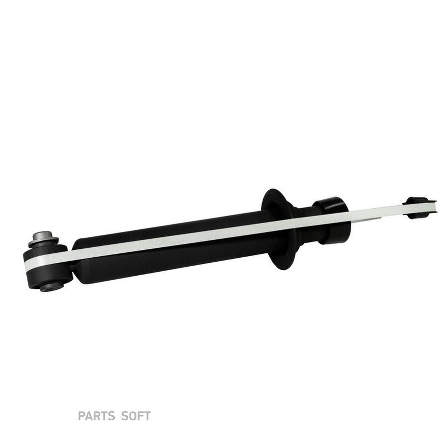 ZENTPARTS Z00351 амортизатор газовый задний!\ BMW E39 2.0-4.0/2.5TD/3.0D 95>