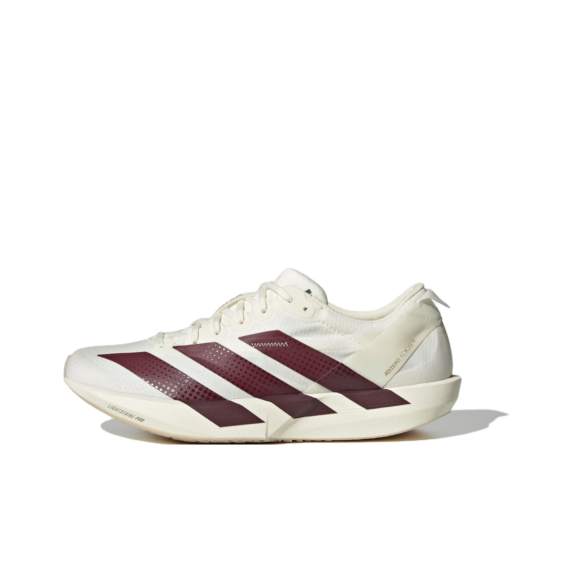 Кеды adidas Adizero Adios 9