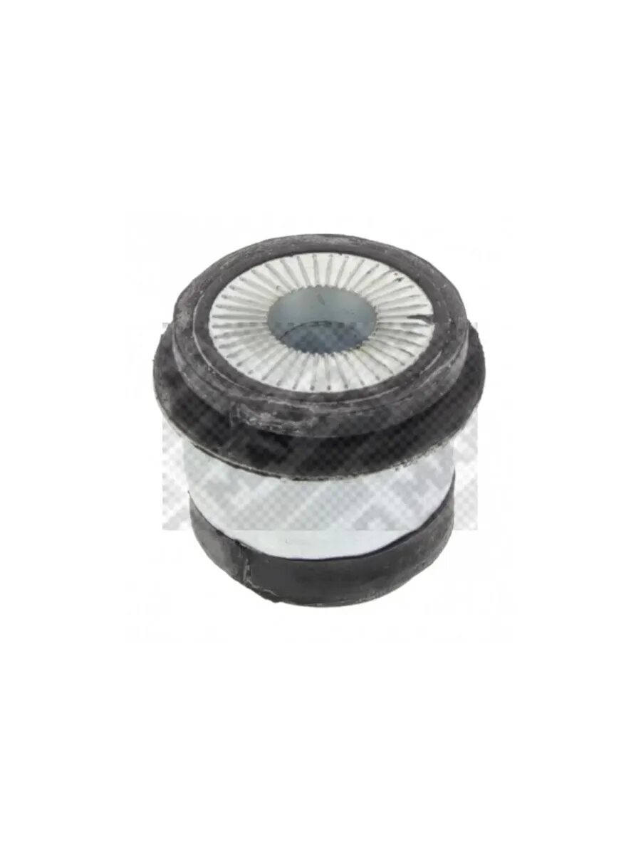 Опора двигателя задняя Audi 80 B4 2.0 Mapco