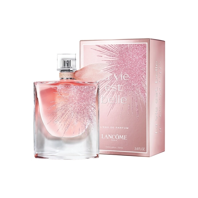 Lancome La Vie Est Belle 2022 женский парфюм 50 мл / Ланком Ла Ви Эст Бель Лимитед Эдишн