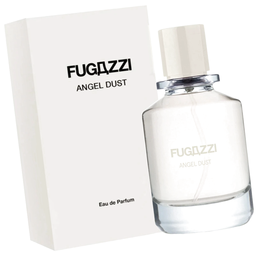 Аромат Ангел Даст Фугацци 100 мл для женщин и мужчин / Fugazzi Angel Dust