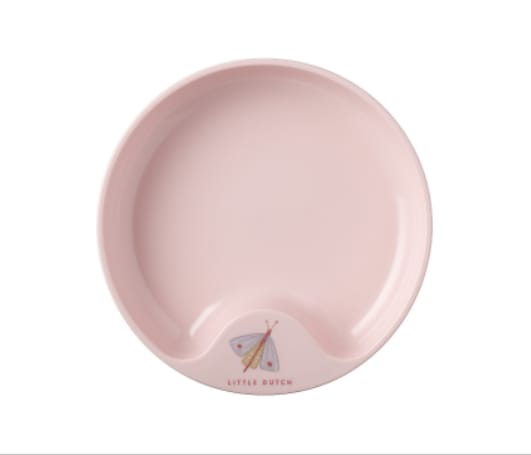 Миска Mepal Mio, розовый