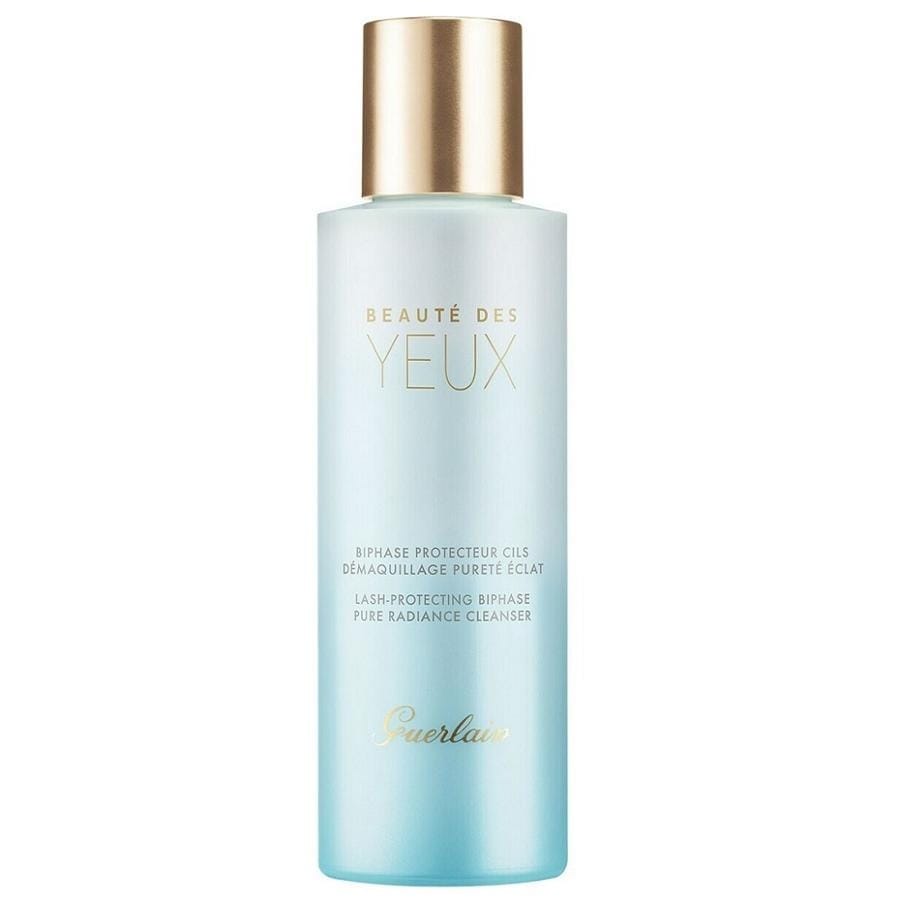 Средство для снятия макияжа Guerlain Beaute des Yeux, 125 мл