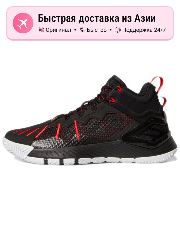 Кроссовки adidas D Rose Son Of Chi