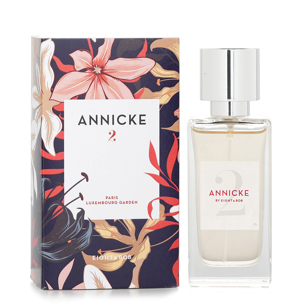 Аромат женский Annicke 2 Eight and Bob 30 мл - Эйт Энд Боб Анник 2