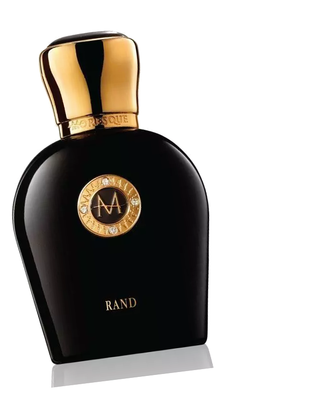 Парфюмерная вода для мужчин и женщин Moresque Rand 50 мл / духи Мореск Ранд