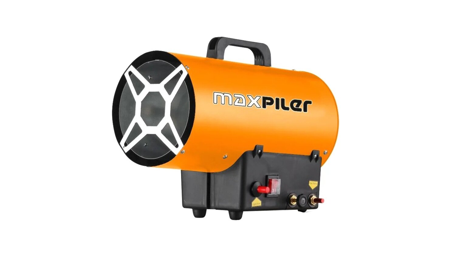 Тепловая пушка Maxpiler MGH-1201