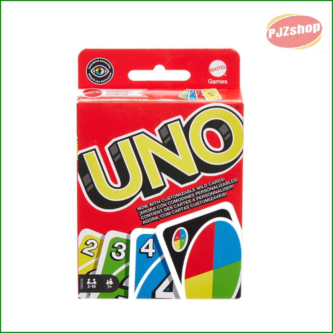 Уно без пощады, карточная игра, Uno no mercy. Настольные игры-новый продукт
