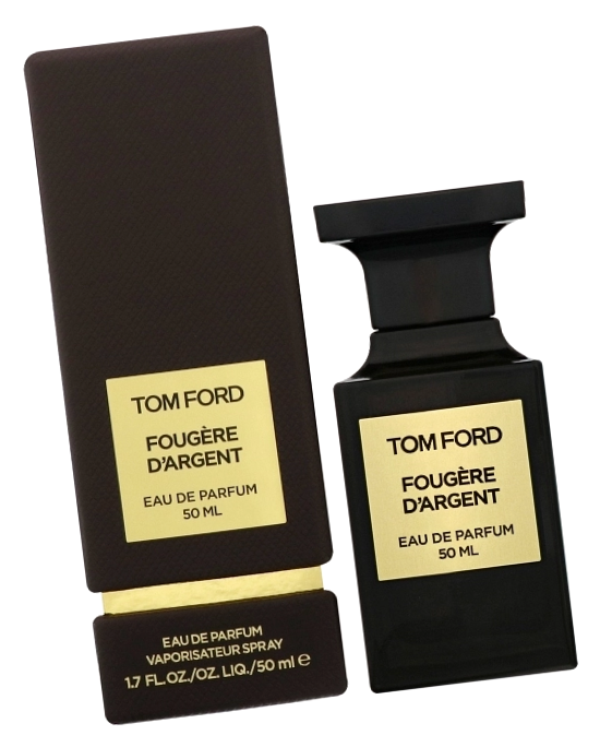 Tom Ford Fougere D Argent аромат для женщин и мужчин 50 мл - Фужер Д Аргент