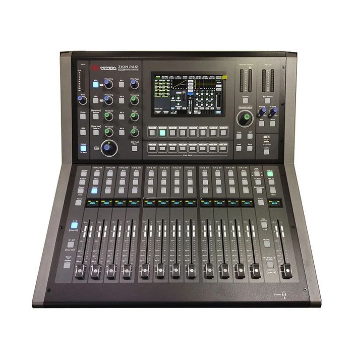 Volta ZION 2412 Цифровой микшер