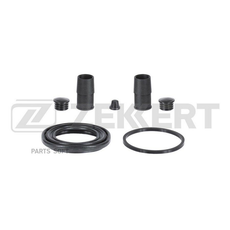 Ремк-т ZEKKERT BR1172 торм. суппорта Opel Astra F 91-, Corsa A, B 88-, Vectra A 88-, Mazda 21 III 96-, Ford Fi ZEKKERT BR1172 | цена за 1 шт