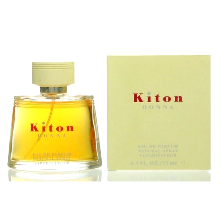 Китон Донна аромат для нее 75 мл / Kiton Donna парфюмерная вода